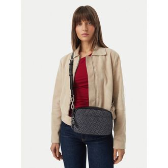 Liu Jo Handtasche Liu Jo AF6040 T378A Schwarz