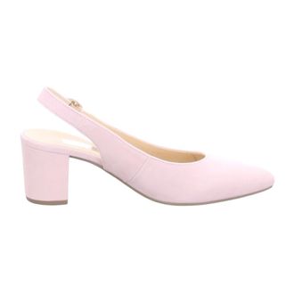Gabor Damen, Schuhe, Rosa, 38 1/2 EUGr&ouml;&szlig;e