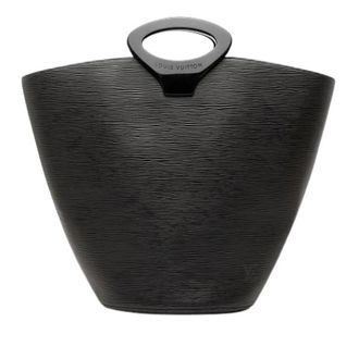 Louis Vuitton Pre-owned The Noctambule - - Pre-owned - Damen - Schwarzk - ONE SIZE