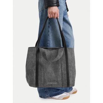 Guess Handtasche Guess Jeans CEO-GUESS-B-007-10 Grau