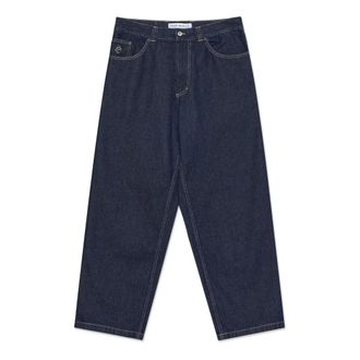 Polar Skate Co. Herren, Jeans, Blau, SGr&ouml;&szlig;e