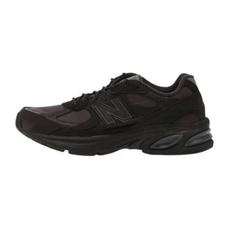 New Balance 2010 - - Sport - Herren - Schwarzk - 42 1/2 EU