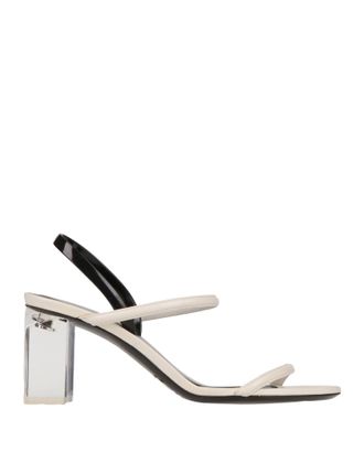Giorgio Armani SCHUHE - Sandalen auf YOOX.COM