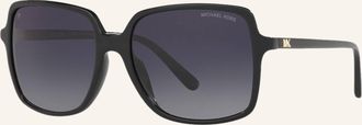 Michael Kors Sonnenbrille mk2098u schwarz