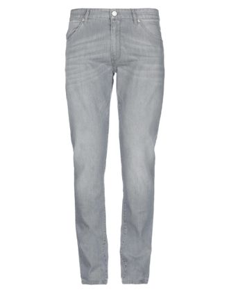 Pantaloni Torino HOSEN & R&Ouml;CKE - Jeanshosen auf YOOX.COM