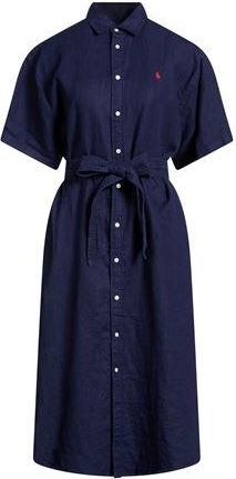 Ralph Lauren ROBES - Robes midi sur YOOX.COM