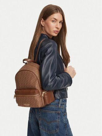 Liu Jo Rucksack AF6136 T378A Braun