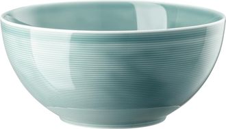 Thomas Loft by Rosenthal Colour - Ice Blue Schüssel 23 cm, Blau