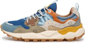 Flower Mountain unisex, Chaussures, Multicolore, Taille: 45 EU Yamano 3 Uni