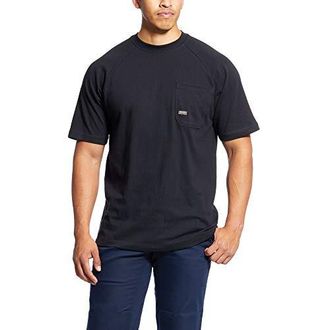Ariat Rebar CottonStrong T-Shirt