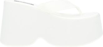 Steve Madden SCHUHE - Zehentrenner auf YOOX.COM