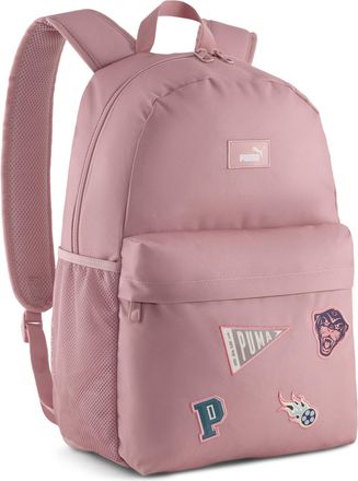 Puma Sac &agrave; dos PUMA Phase Patch (20L), Accessoires, Rose, OSFA