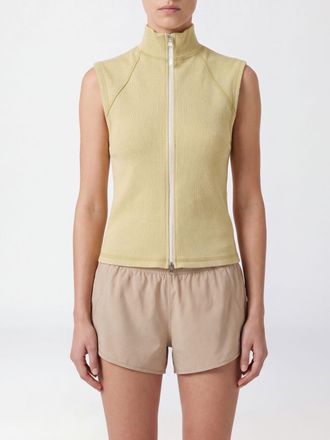 Alysi Top Damen Farbe Gr&uuml;n