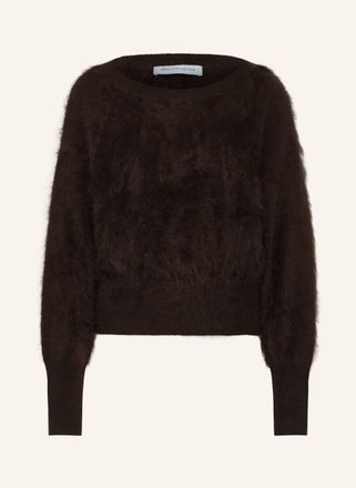 Iris Von Arnim Iris Von Arnim Cashmere-Pullover Kenzie braun