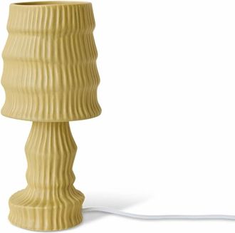 HKliving Lampe &agrave; poser Ceramic HKliving