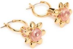 Vivienne Westwood Boucles doreille Capucine