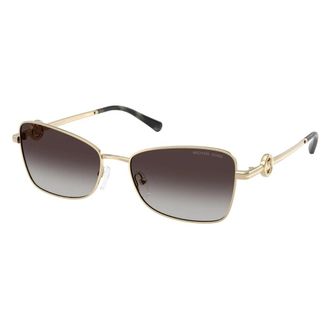 Michael Kors Andros Sonnenbrille - - Accessories - Damen - Gelb - 56 MM