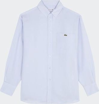 Lacoste Chemise - Taille 34