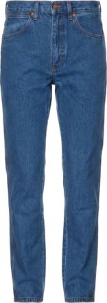 Wrangler HOSEN & R&Ouml;CKE - Jeanshosen auf YOOX.COM