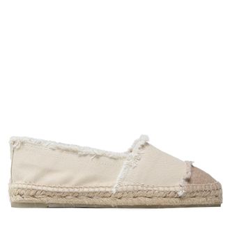 Castaner Espadrilles Castañer Kampala/001 021852-203 Beige