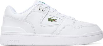 Lacoste Sneakers Lacoste 51SMA0107 Wei&szlig;