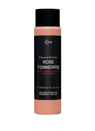 Editions de Parfums Frederic Malle Editions De Parfums Frederic Malle Rose Tonnerre Body Wash 200 ml