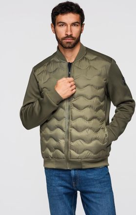 Ombre Jacke