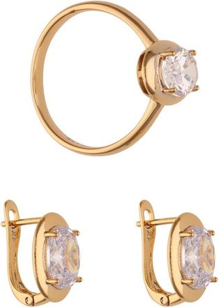 Faina Schmuckset