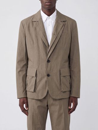 sacai Veste Homme couleur Gris