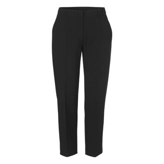 Frapp Herren, Hosen, Schwarzk, LGr&ouml;&szlig;e