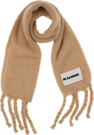 Jil Sander ACCESSOIRES - Schals auf YOOX.COM