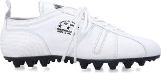 Pantofola D'oro unisex, Sport, Blanc, Taille: 38 EU 540 Football Sole