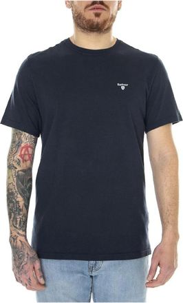 Barbour Homme, Tops, Bleu, Taille: S T-Chemises