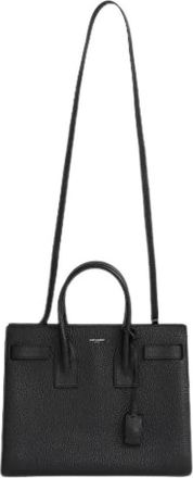Saint Laurent Damen, Pre-Owned, Schwarzk, ONE SIZEGr&ouml;&szlig;e
