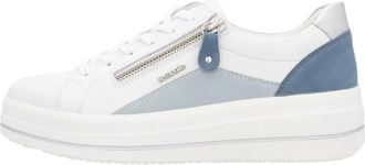 Remonte Damen, Schuhe, Wei&szlig;, 40 EUGr&ouml;&szlig;e
