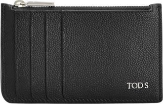 Tod's Herren, Accessories, Schwarzk, ONE SIZEGr&ouml;&szlig;e