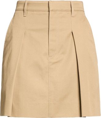Brunello Cucinelli HOSEN & R&Ouml;CKE - Minir&ouml;cke auf YOOX.COM