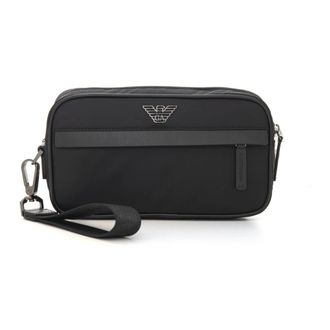 Emporio Armani Herren, Taschen, Schwarzk, ONE SIZEGr&ouml;&szlig;e