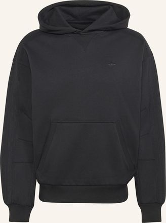 adidas Originals Adidas Originals Premium Essentials Hoodie schwarz