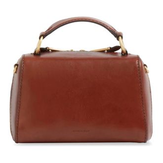 The Bridge Top Handle - - Bags - Damen - Braun - ONE SIZE