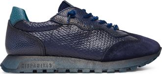 Hispanitas Sneakers Hispanitas Oregon HI264955 C004 Dunkelblau