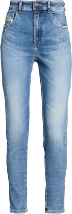 Diesel HOSEN & R&Ouml;CKE - Jeanshosen auf YOOX.COM