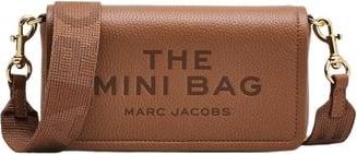 Marc Jacobs Sac &agrave; bandouli&egrave;re en cuir