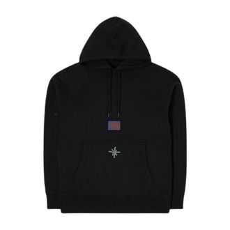 Edwin Hoodies - - Sweatshirts & Hoodies - Herren - Schwarzk - XL