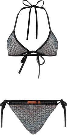 Missoni Maillot De Bain - Multicolore