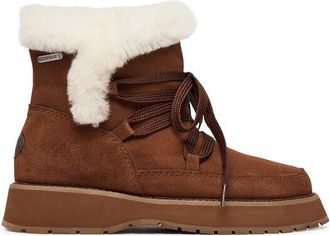 Emu Schneeschuhe Thorsby Wave W13402 Braun