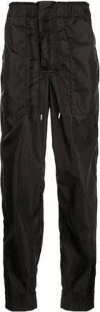 AMBUSH Ambush, Homme, Pantalons, Noir, Taille: M Pantalon de sport en polyamide