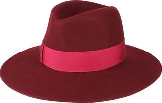 Borsalino ACCESSOIRES - Mützen & Hüte auf YOOX.COM