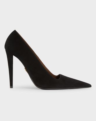 Giuseppe Zanotti DESIRE PUMP 105 Pumps