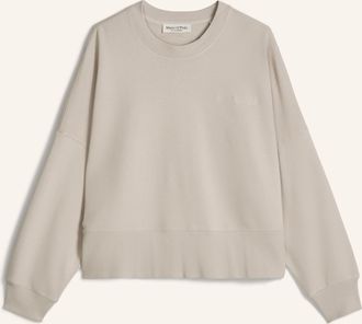 Marc O'Polo Marc Opolo Sweatshirt beige